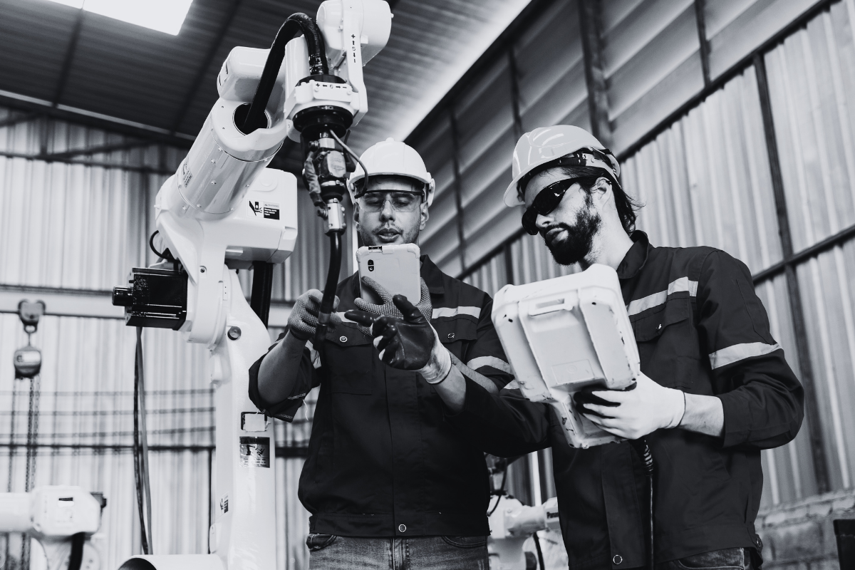 Maîtriser TIA Portal : Votre guide pour une programmation automate ...