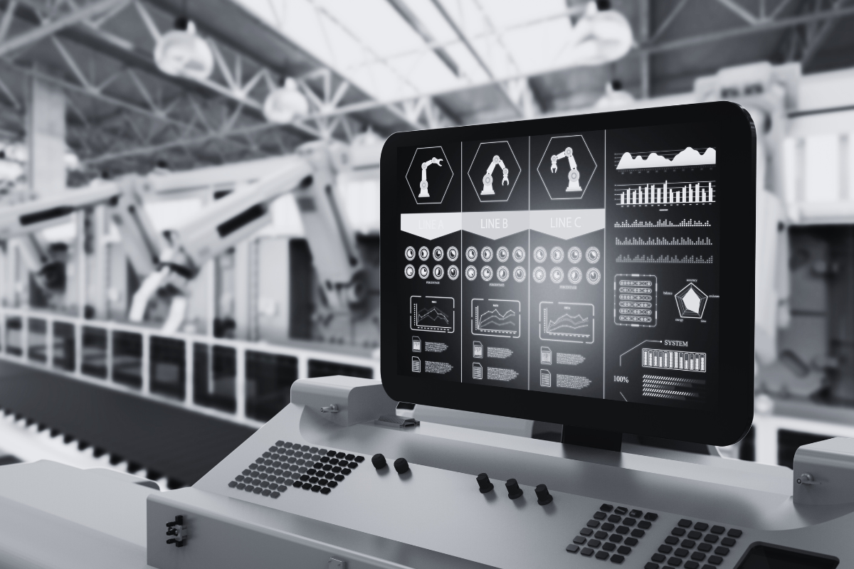 Optimiser la Performance Industrielle par l'Automatisation : Le Guide ...